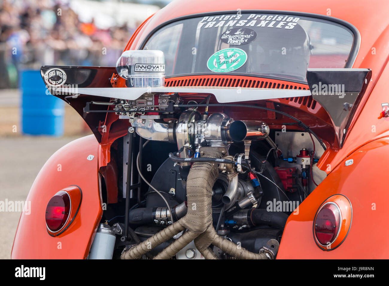 Drag race starting line hi-res stock photography and images - Alamy