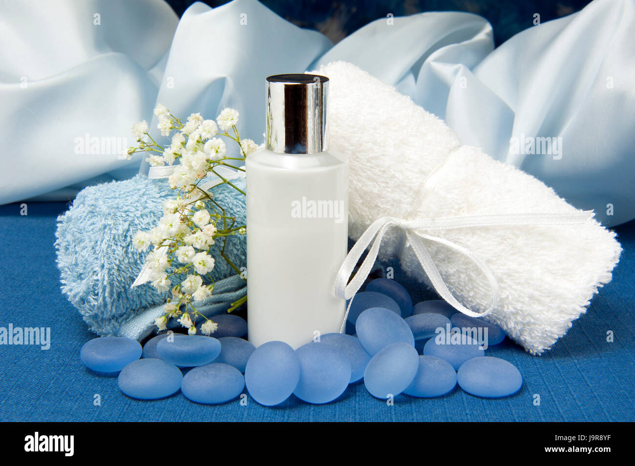 health, flower, plant, candle, biological, welfare, towels, hygiene ...