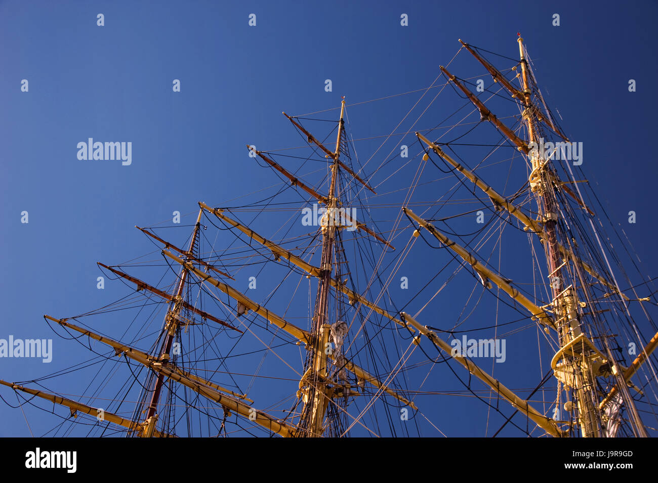 blue, maritime, sail, vessel, mast, sailing boat, sailboat, regatta ...