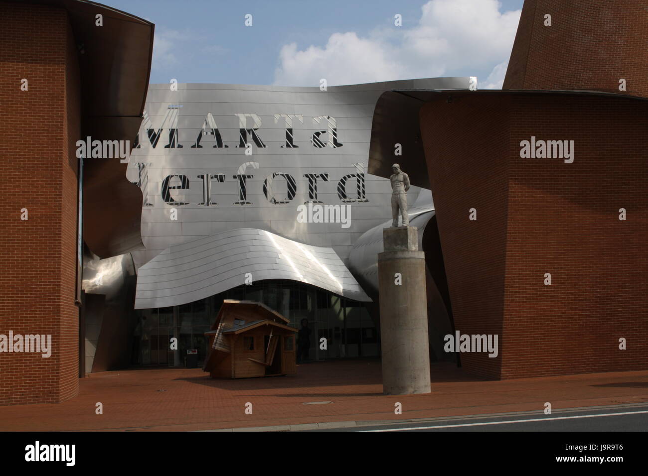 modern, modernity, museum, style of construction, architecture ...