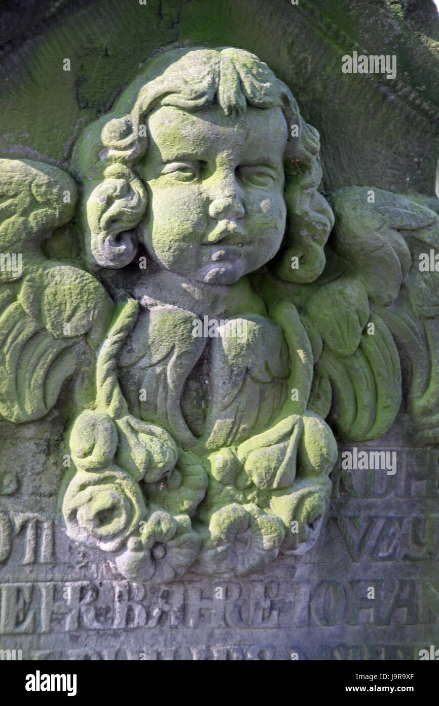 cemetery, gravestone, tombstone, angel, angels, graves, grave ...