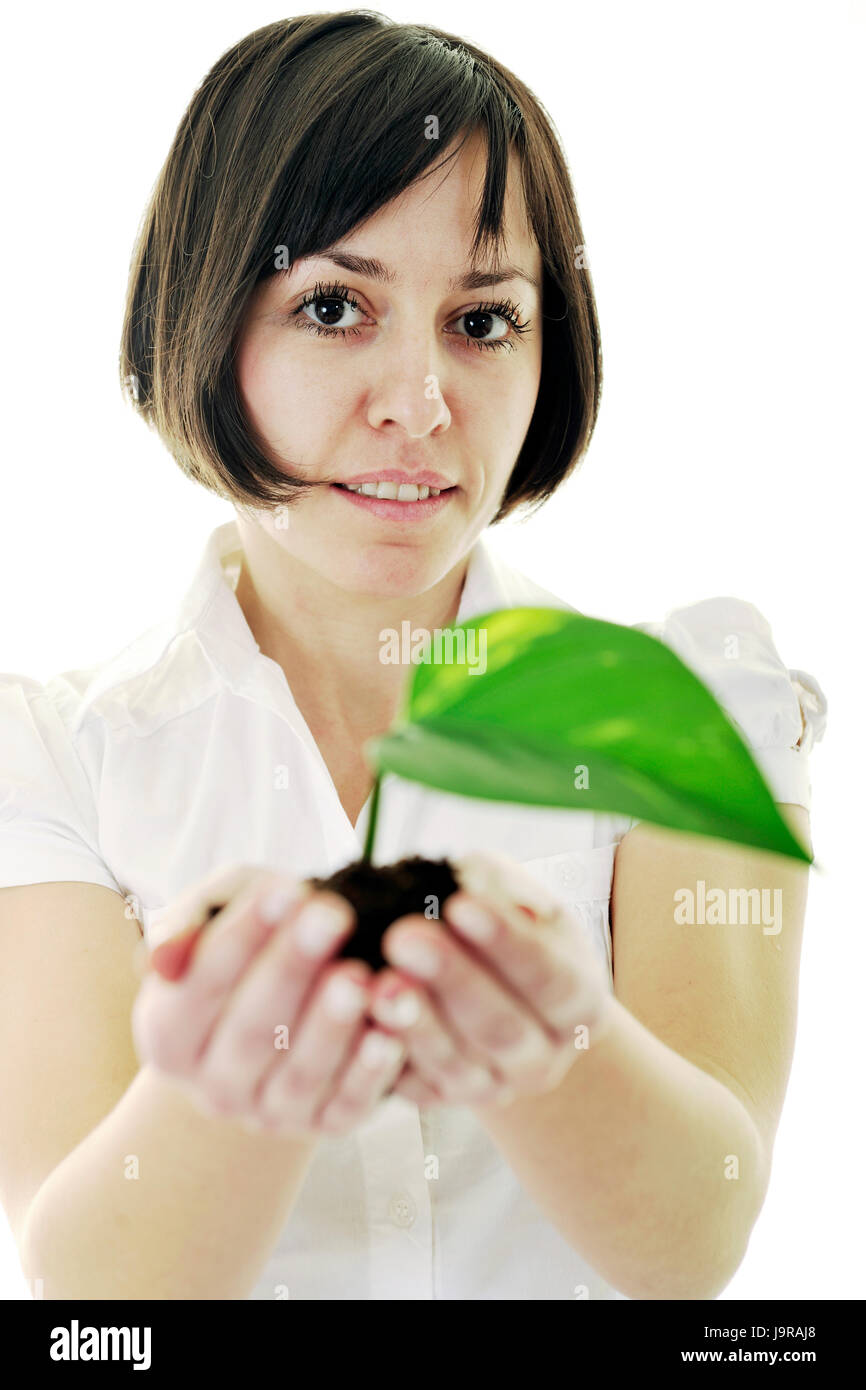 woman, wait, waiting, laugh, laughs, laughing, twit, giggle, smile ...