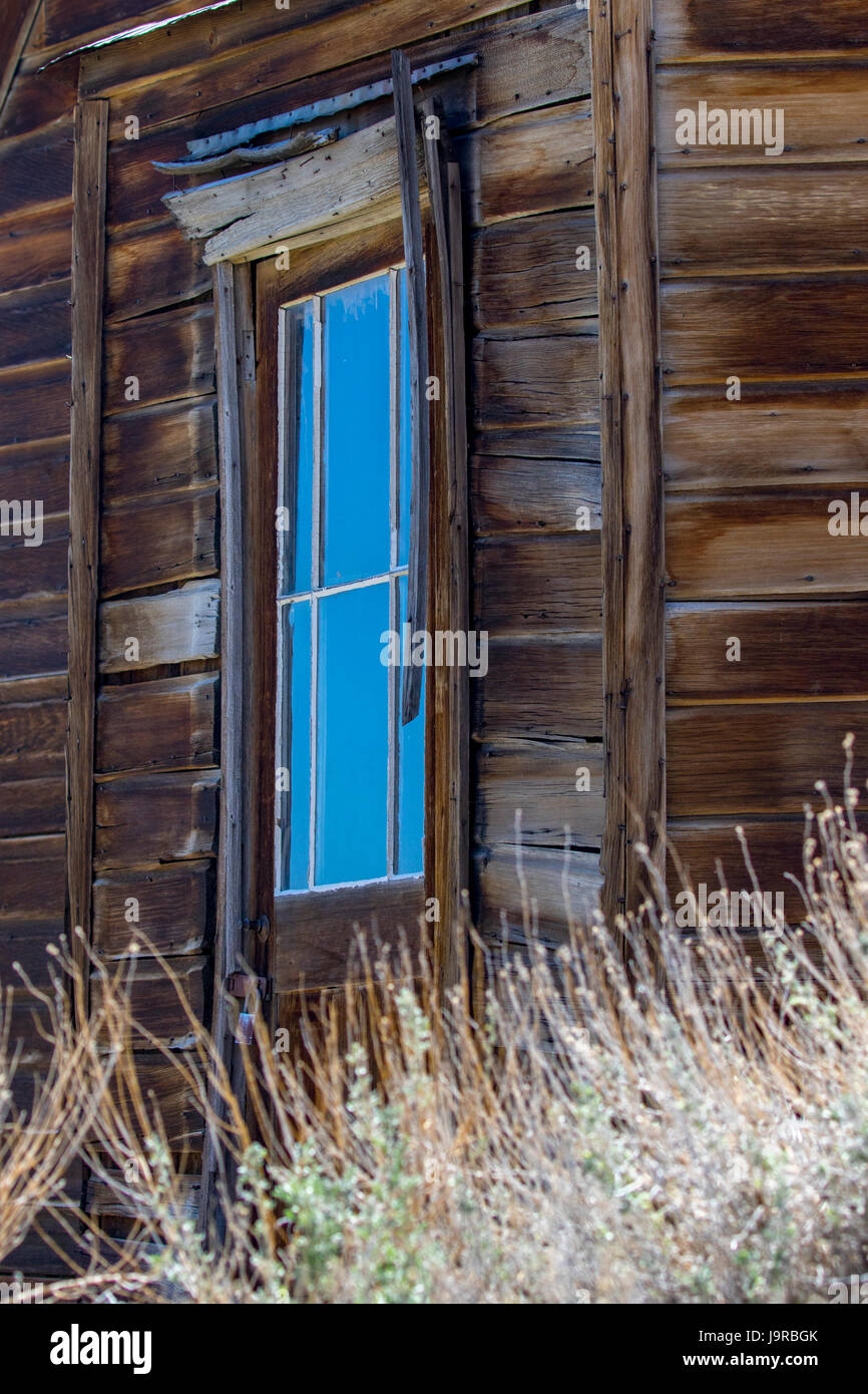 Window Back in Time Stock Photo - Alamy