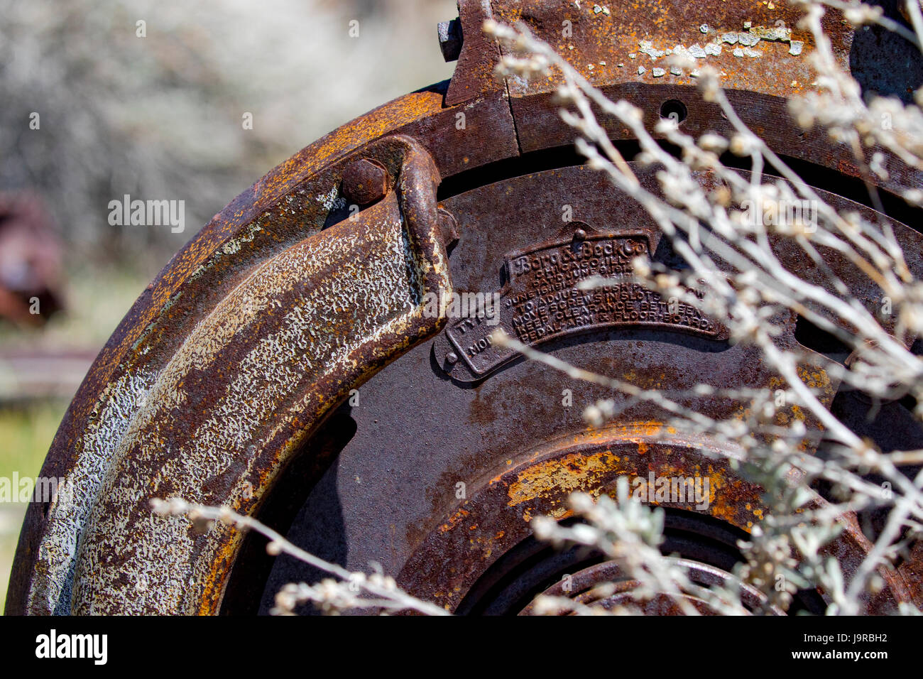 Lost wheel hi-res stock photography and images - Alamy