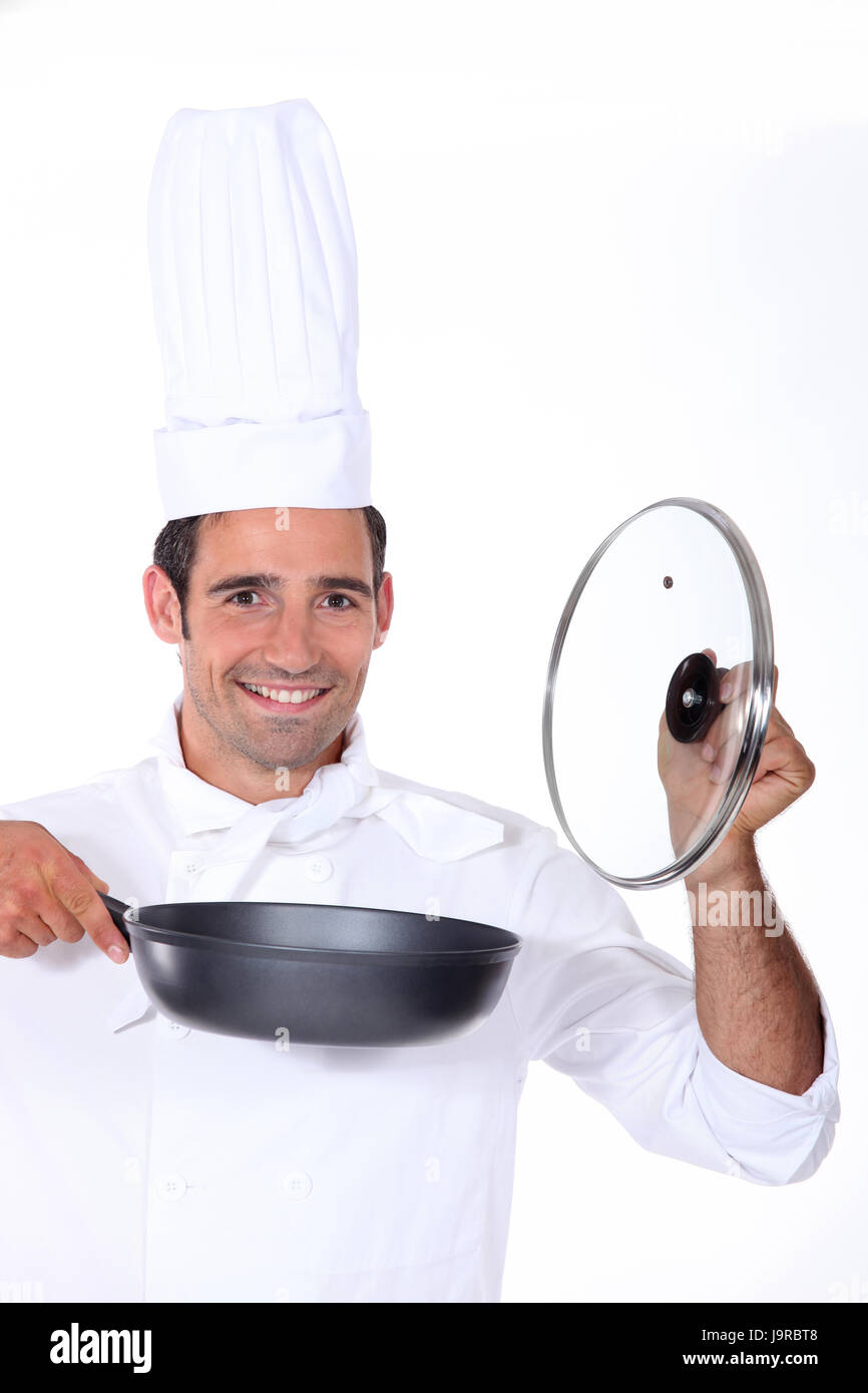 blank, european, caucasian, adult, clothes, cook, chef, adults ...