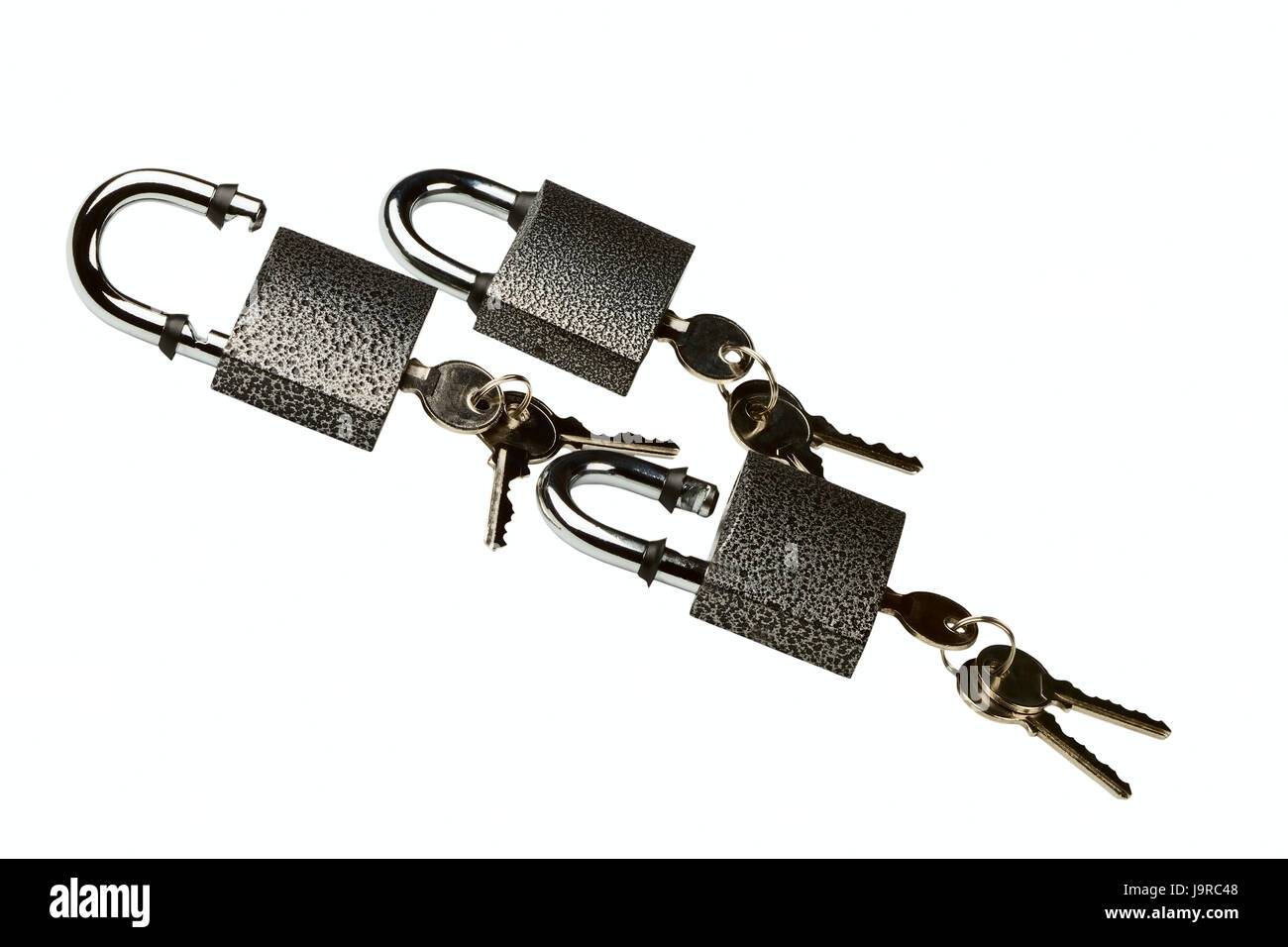 Guard lock hi-res stock photography and images - Alamy