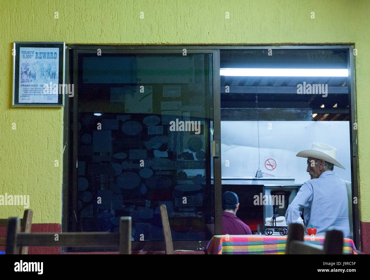 Old baja hi-res stock photography and images - Alamy