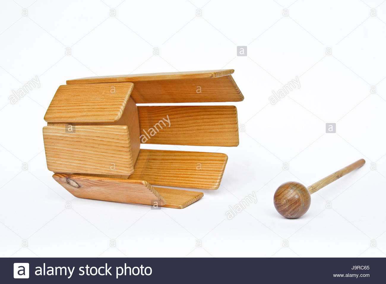 Clapper Instrument High Resolution Stock Photography and Images - Alamy