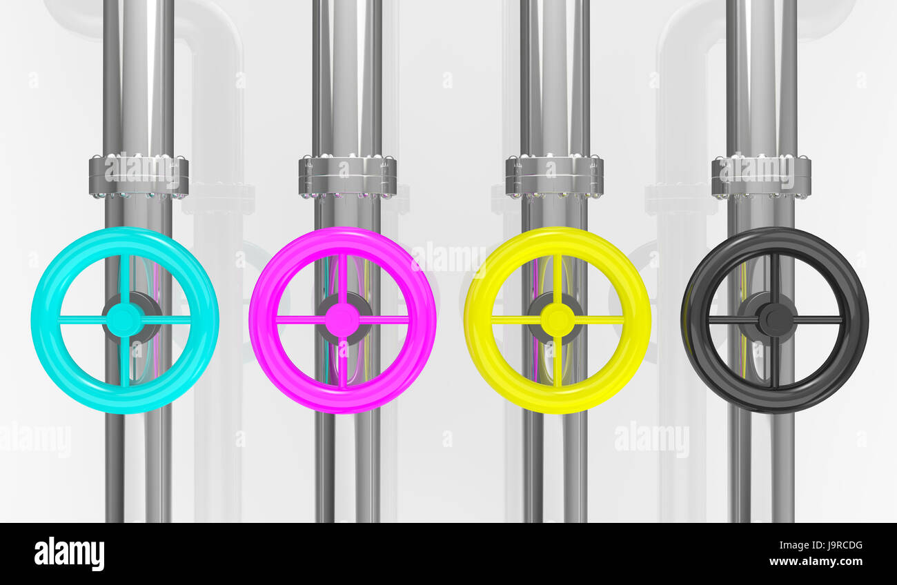 art, isolated, colour, wheel, graphic, black, swarthy, jetblack, deep ...