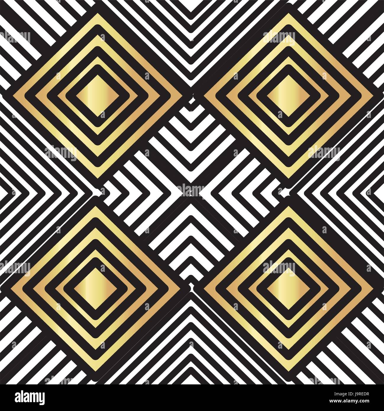 geometric background design Stock Vector Image & Art - Alamy