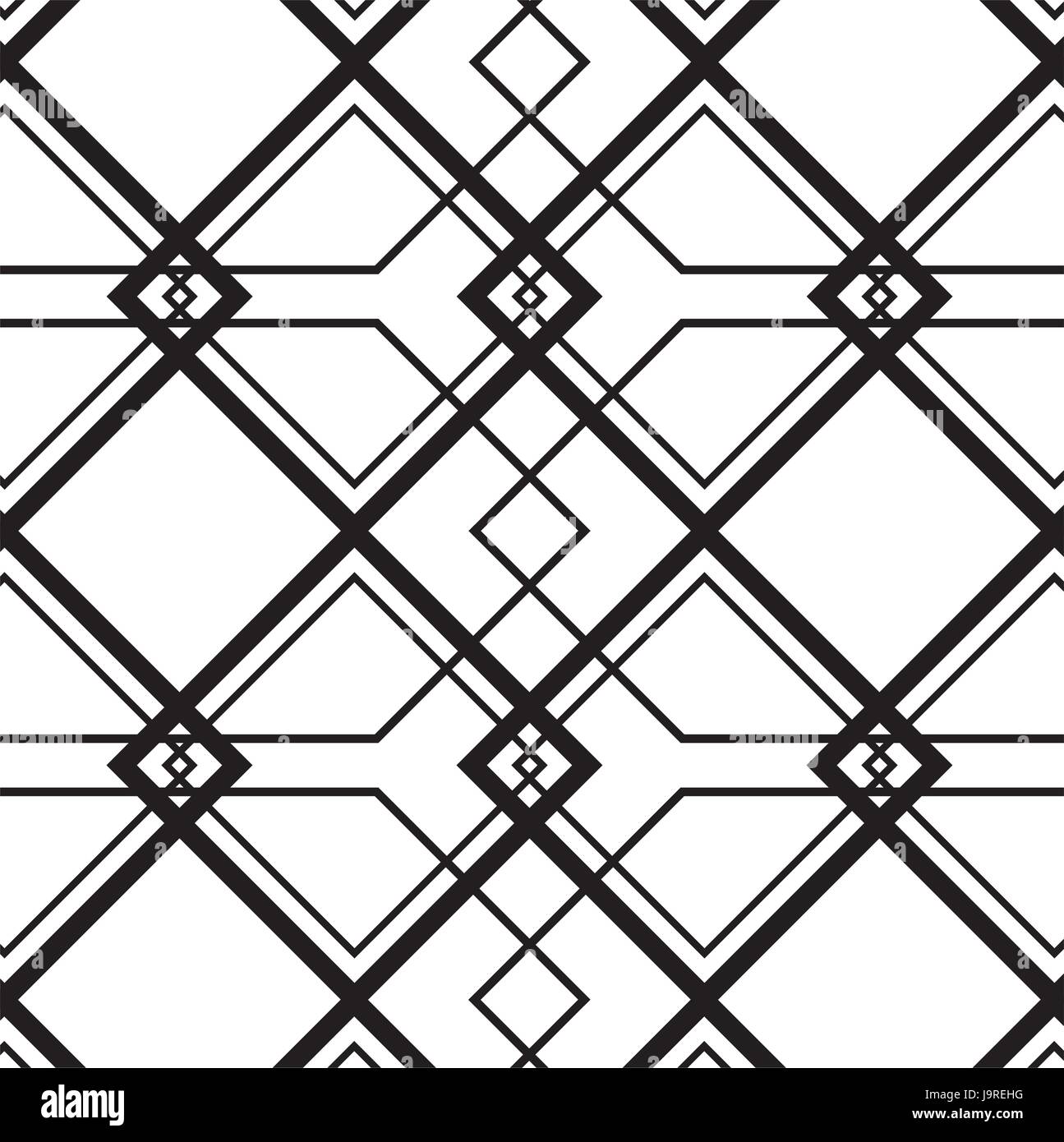 geometric background design Stock Vector Image & Art - Alamy
