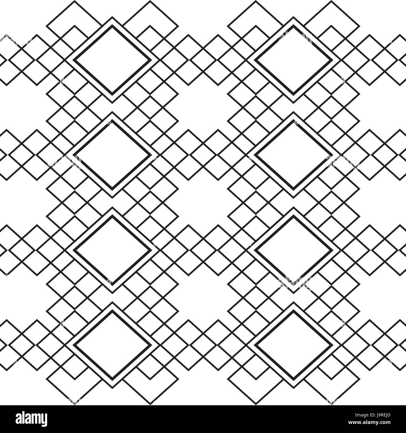 geometric background design Stock Vector Image & Art - Alamy