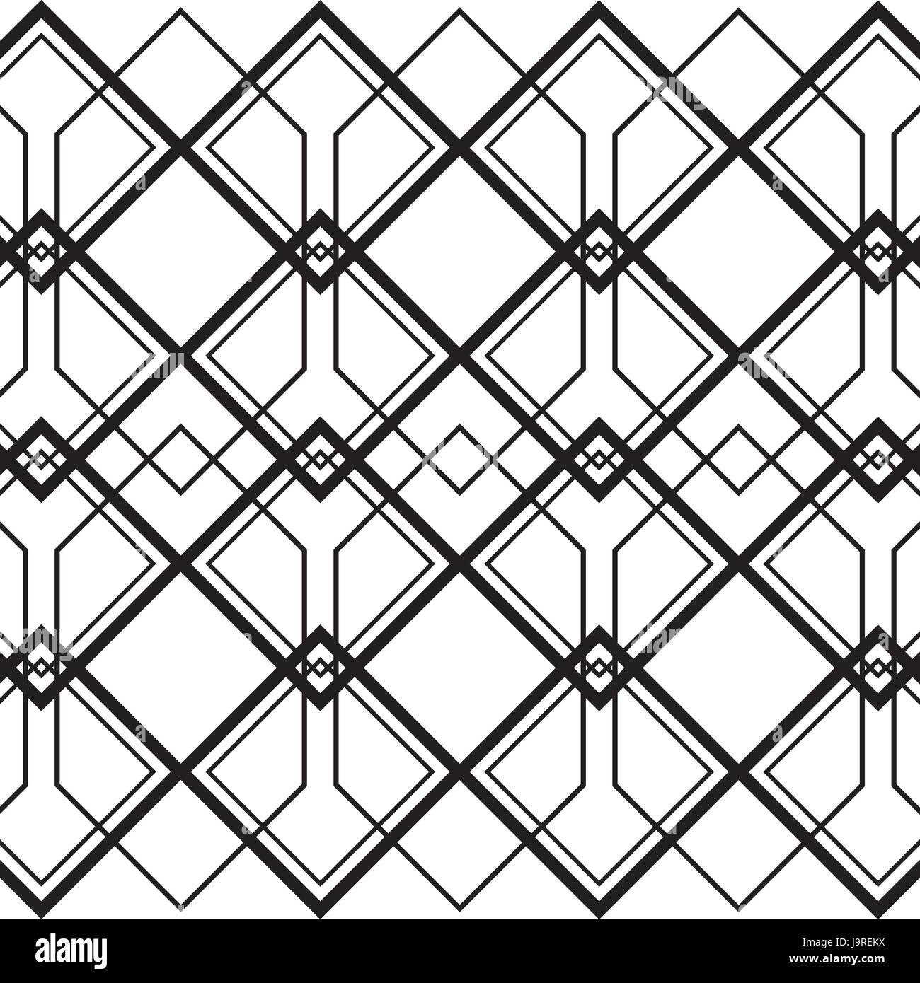 geometric background design Stock Vector Image & Art - Alamy