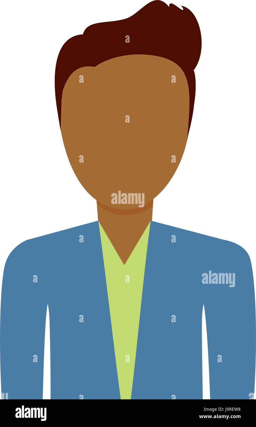 avatar man icon Stock Vector Image & Art - Alamy