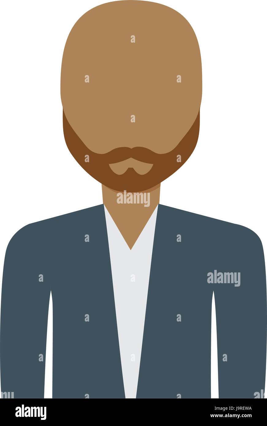avatar man icon Stock Vector Image & Art - Alamy