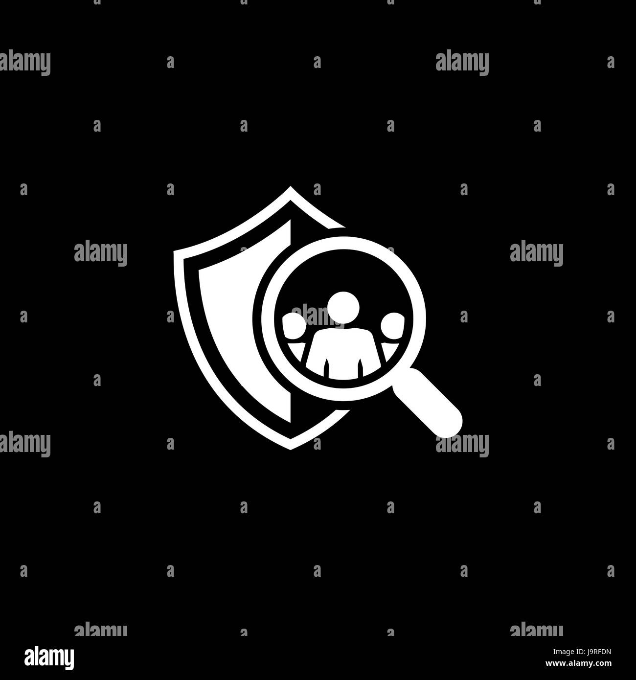 Safety Stock Vector Images - Alamy