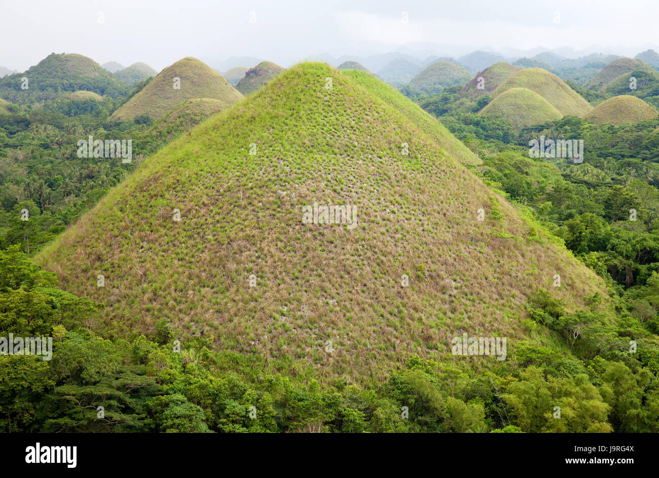 travel, mountains, asia, philippines, landscape, scenery, countryside ...