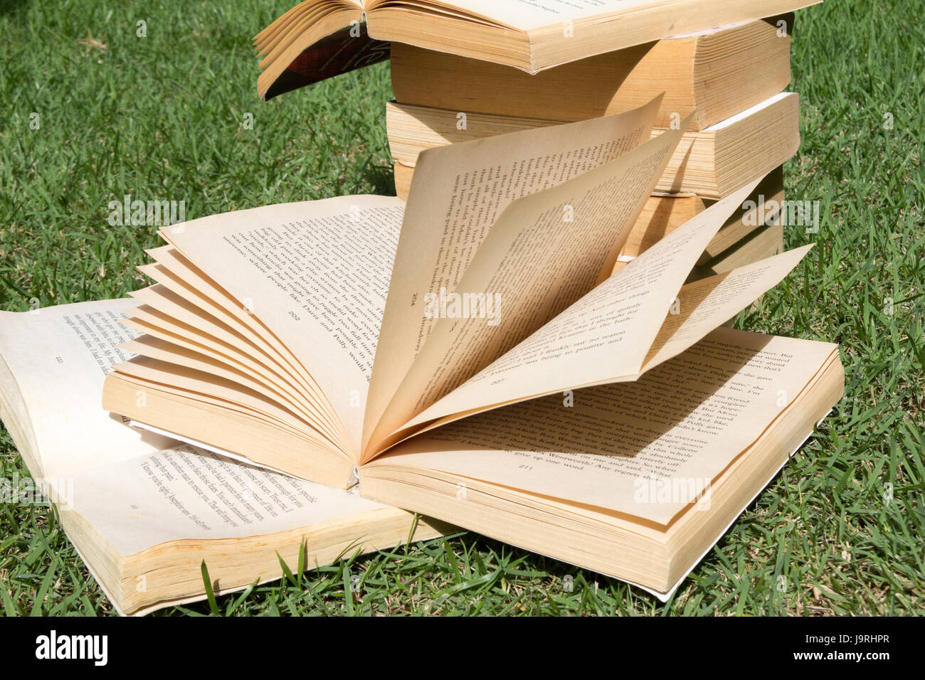 Open to outside hi-res stock photography and images - Alamy