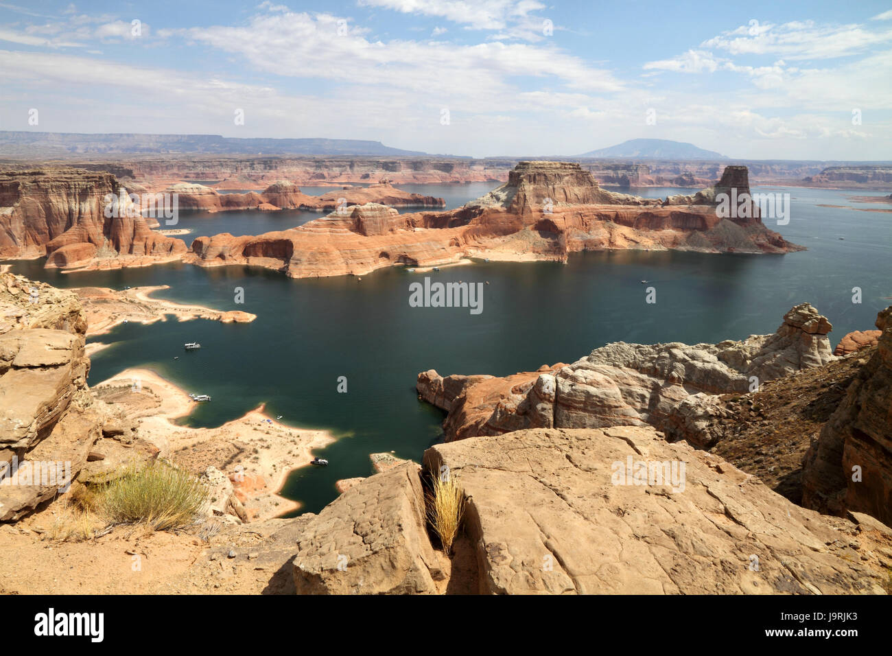 desert, wasteland, attraction, fresh water, lake, inland water, water ...