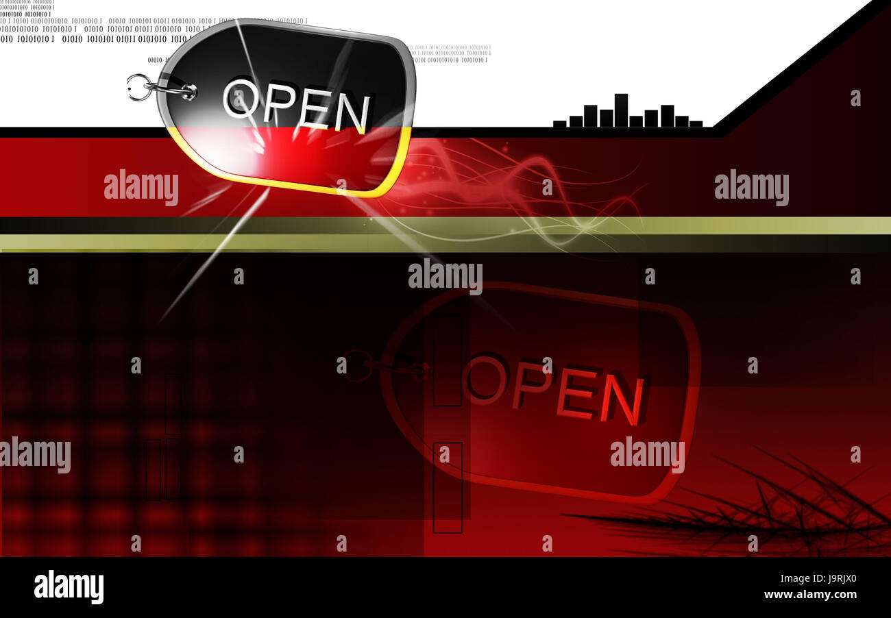 close, motion, postponement, moving, movement, graphics, colour, door ...