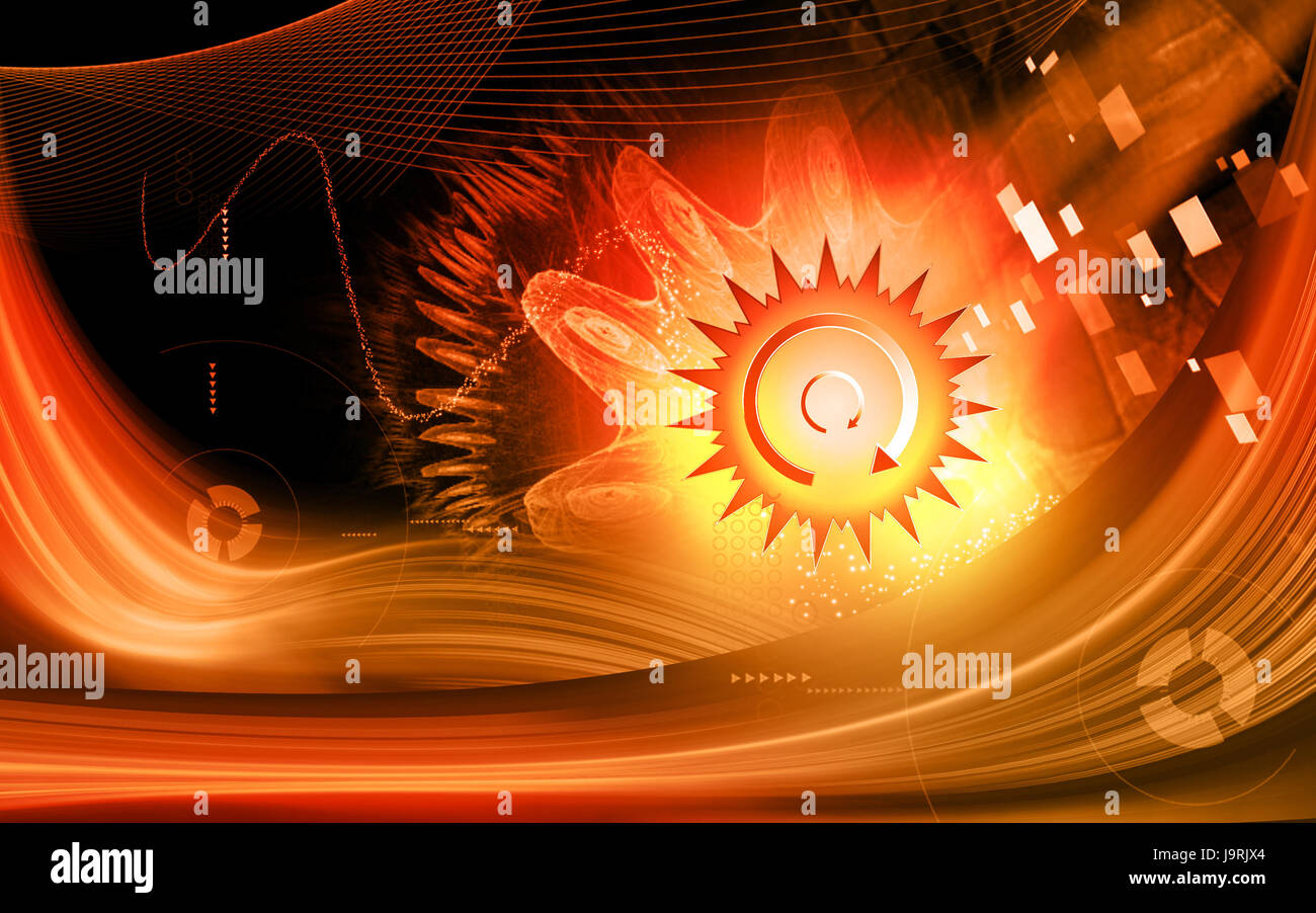 isolated, graphics, colour, model, design, project, concept, plan ...