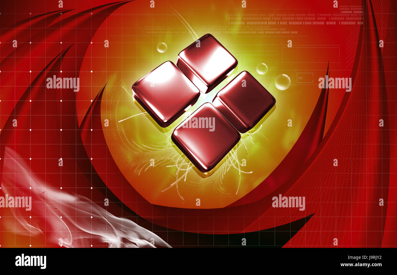 art, isolated, graphics, colour, model, design, project, concept, plan ...