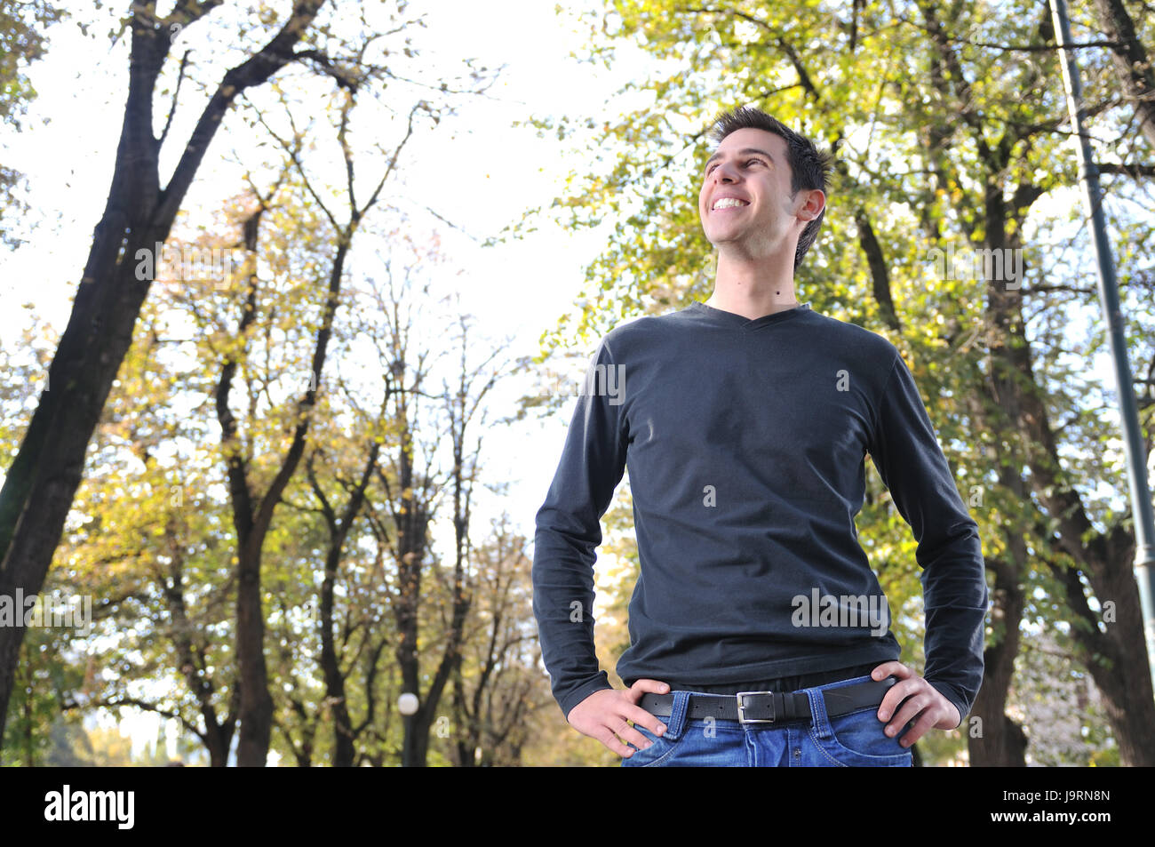 blue, hand, beautiful, beauteously, nice, finger, environment ...