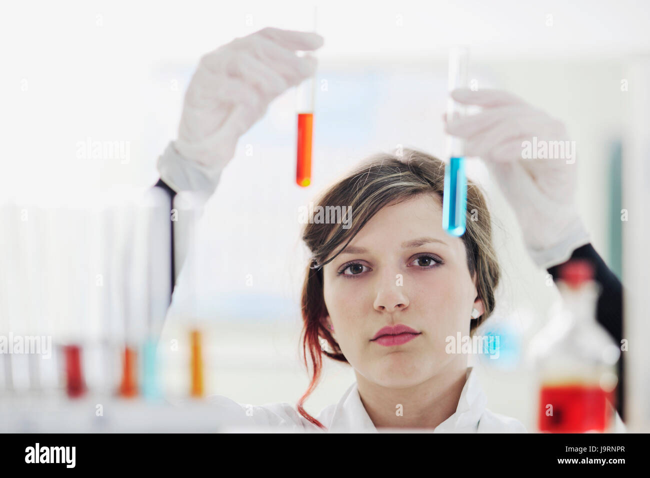 doctor, physician, medic, medical practicioner, woman, study, humans ...