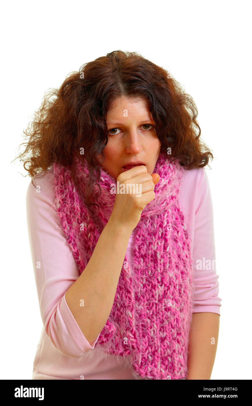 portrait, confusion, mess, adult, headache, ache, adults, sick, ill ...