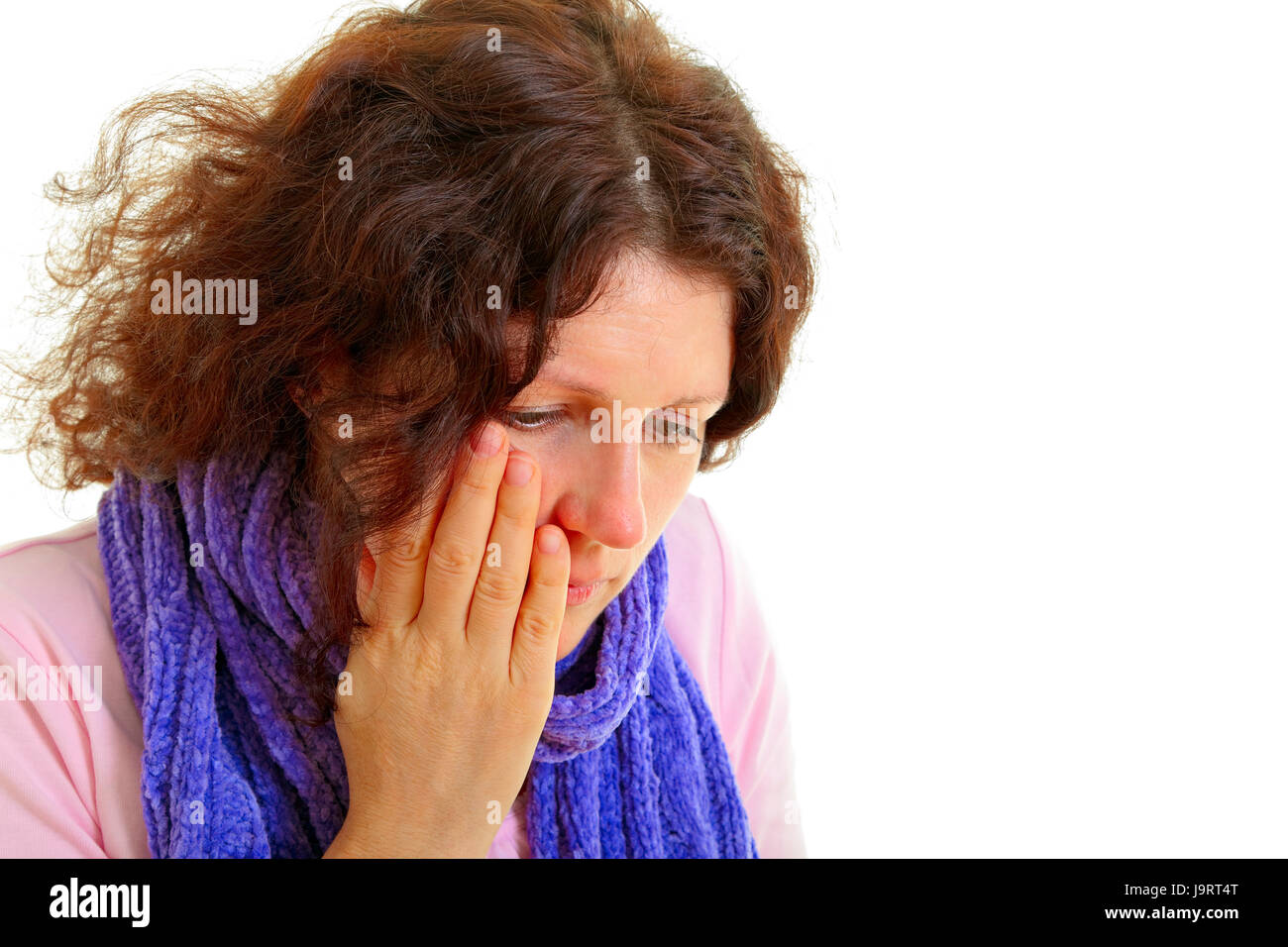 woman, confusion, mess, adult, concentration, adults, girl, girls ...