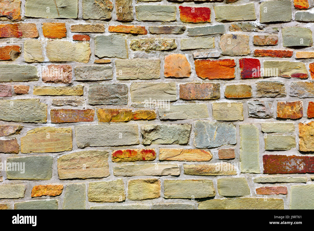 stone, wall, style of construction, architecture, architectural style ...