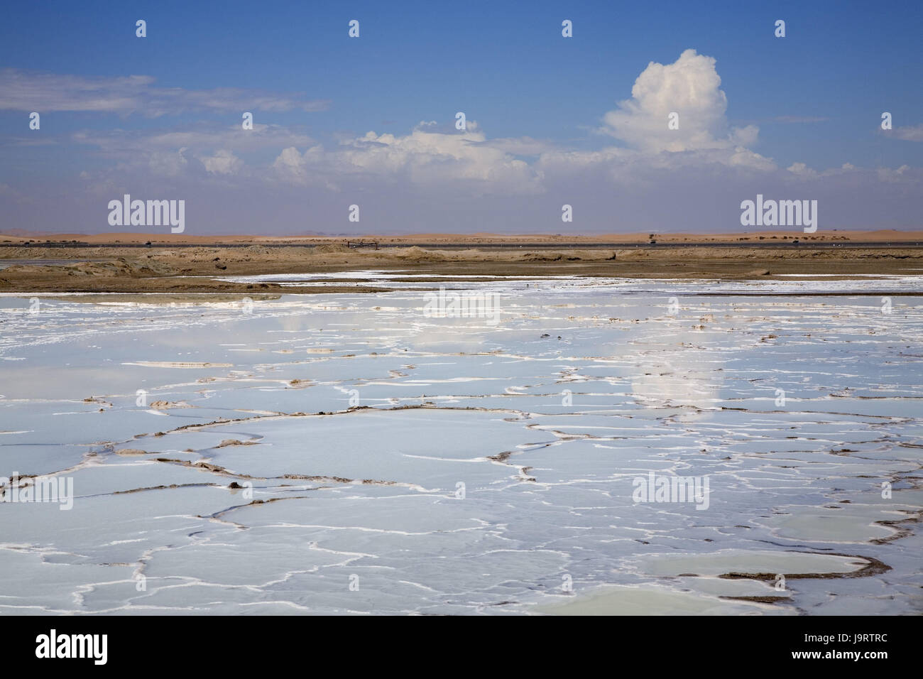 South-West Africa,Namibia,Namib desert,coast,whale fish-Bay,lagoon,salt ...