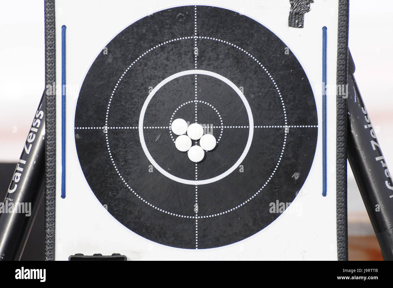 Protocol event hi-res stock photography and images - Alamy