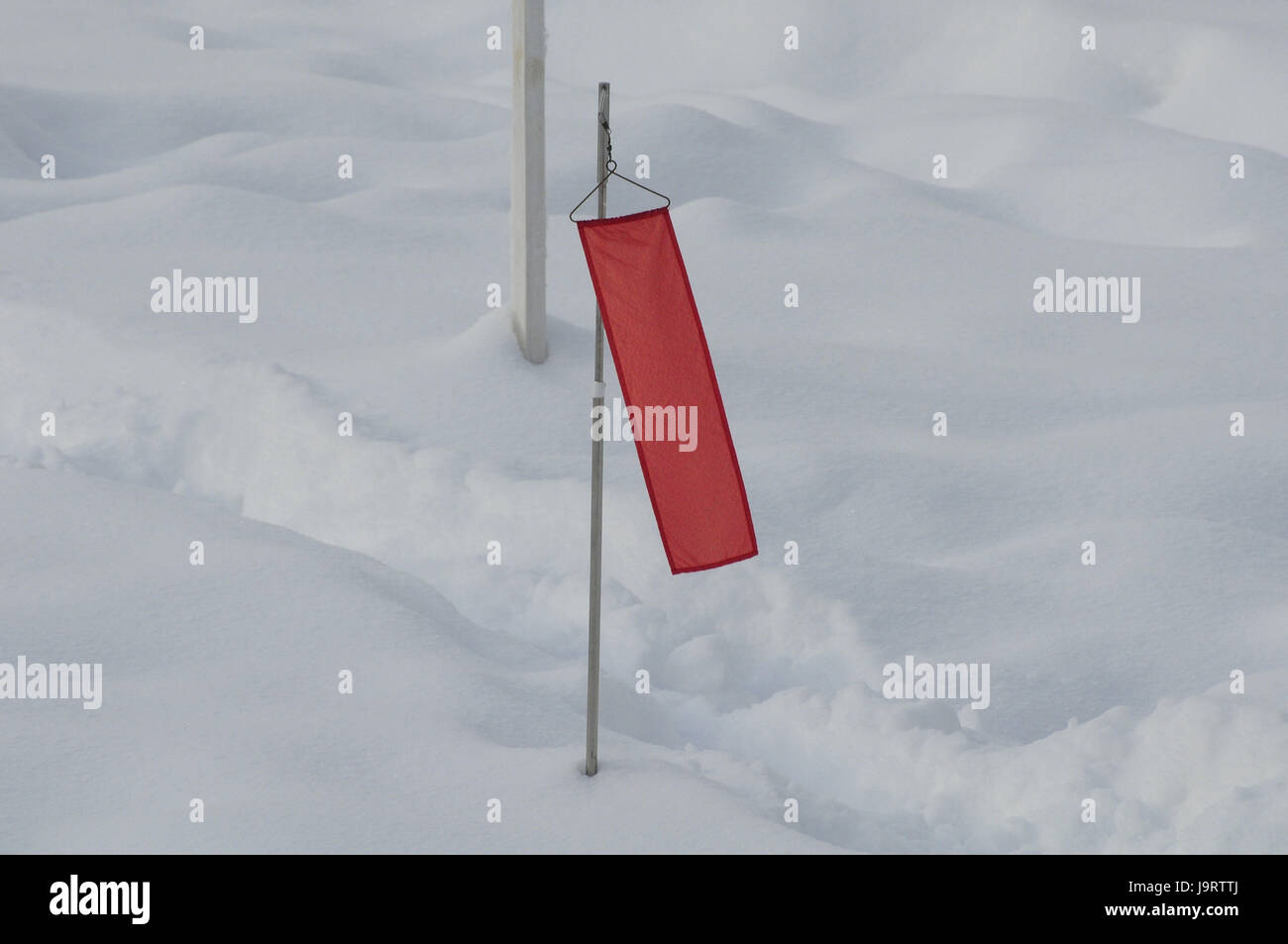 Red wind pendant hi-res stock photography and images - Alamy