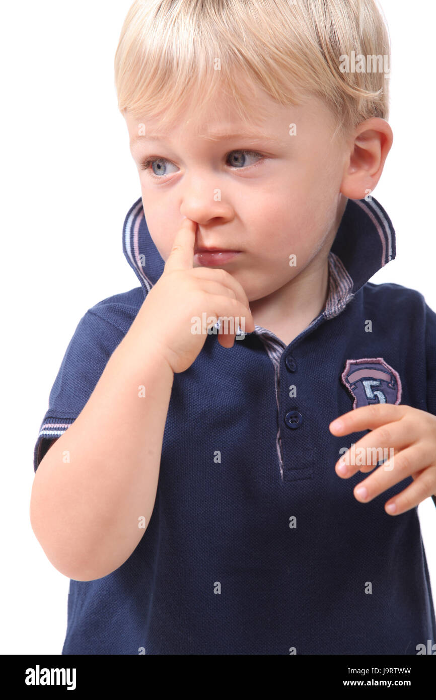 small, tiny, little, short, nose, kid, boy, lad, male youngster, young ...