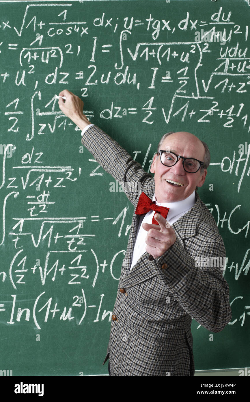 Professor,School black board,formula,mathematics lessons,declare ... Professor,School black board,formula,mathematics lessons,declare ...