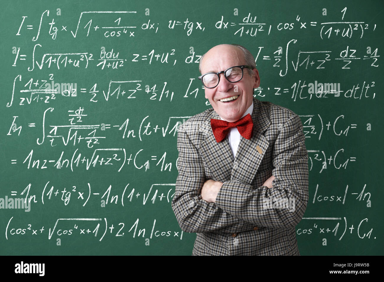 Professor,laugh,School black board,formula,mathematics lessons,half ... Professor,laugh,School black board,formula,mathematics lessons,half ...