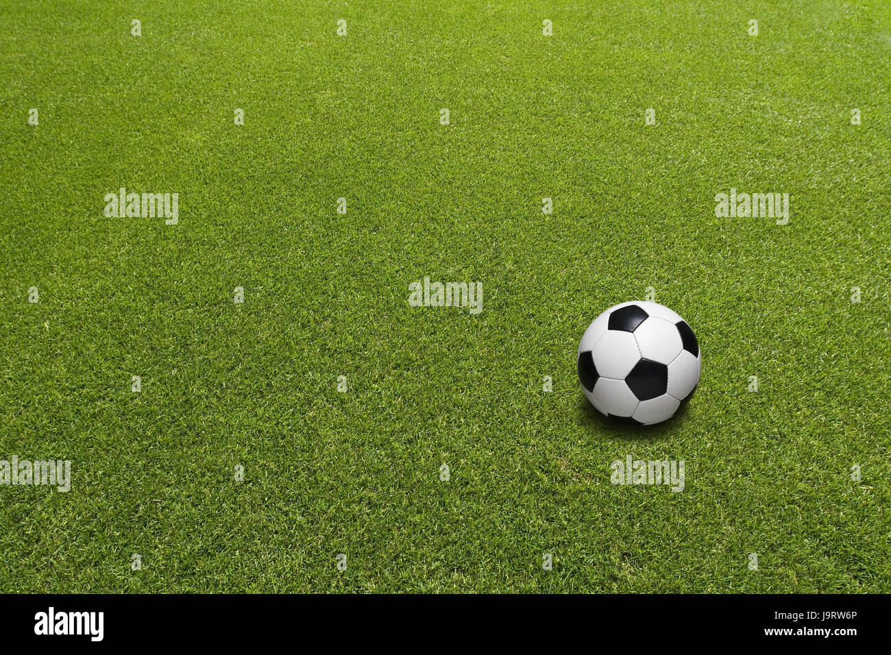Football turfs hi-res stock photography and images - Alamy