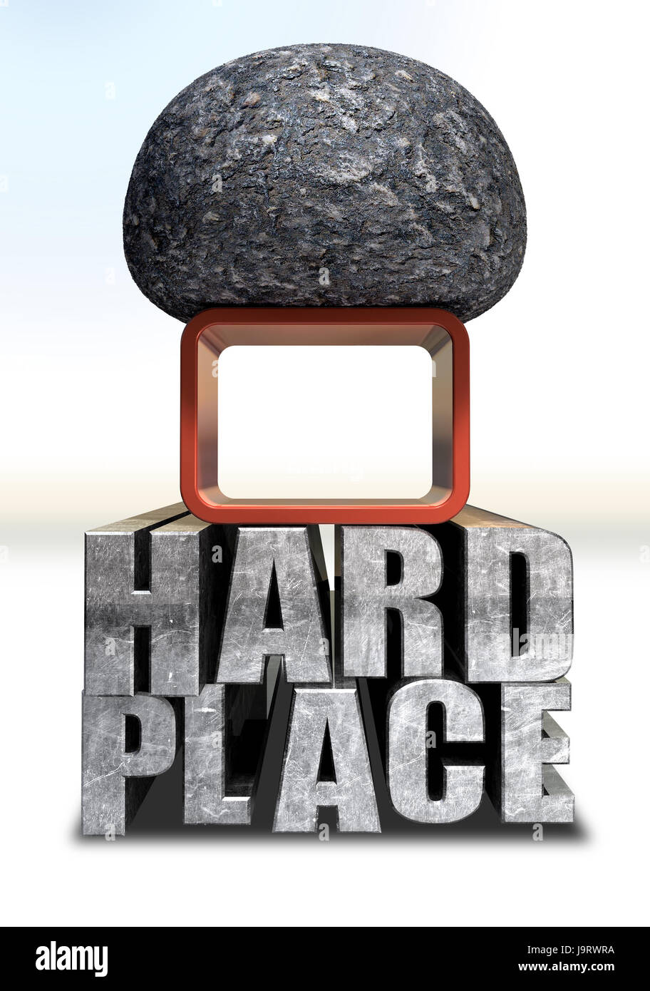 Rock ill hi-res stock photography and images - Alamy