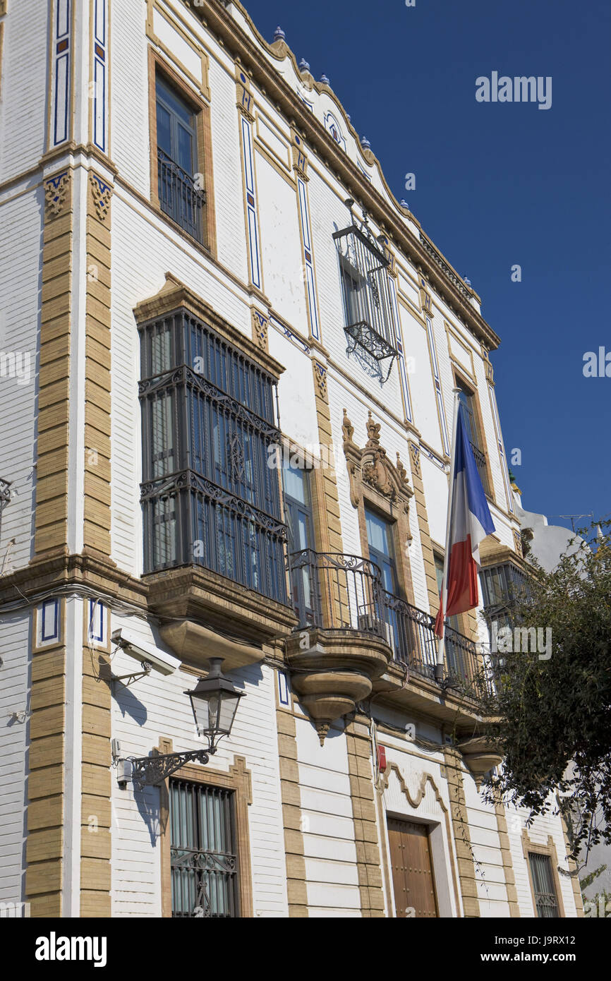 Outside embassy building hi-res stock photography and images - Alamy