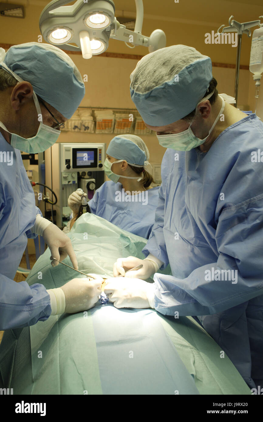 The intervention hi-res stock photography and images - Alamy