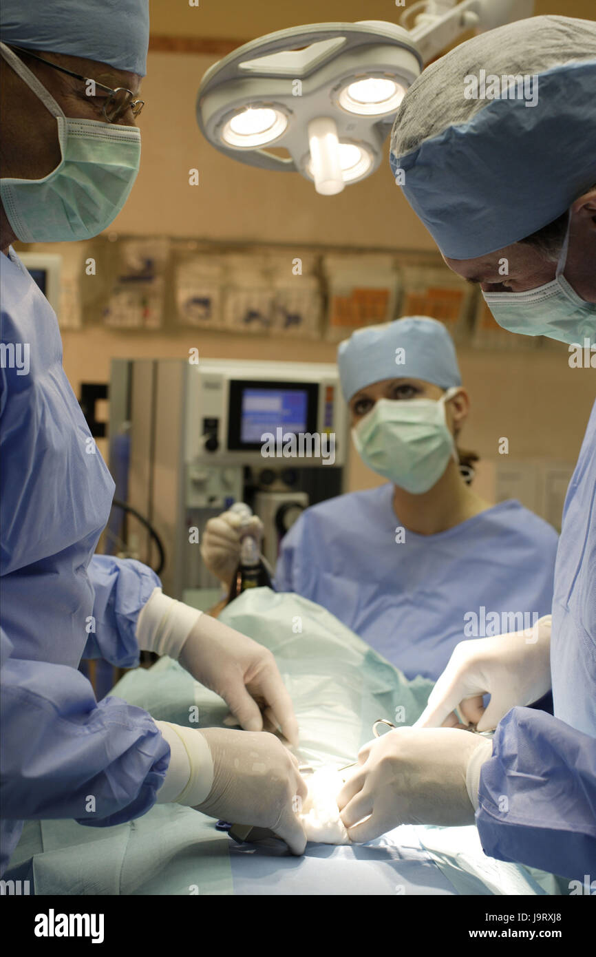 Operation intervention hi-res stock photography and images - Alamy