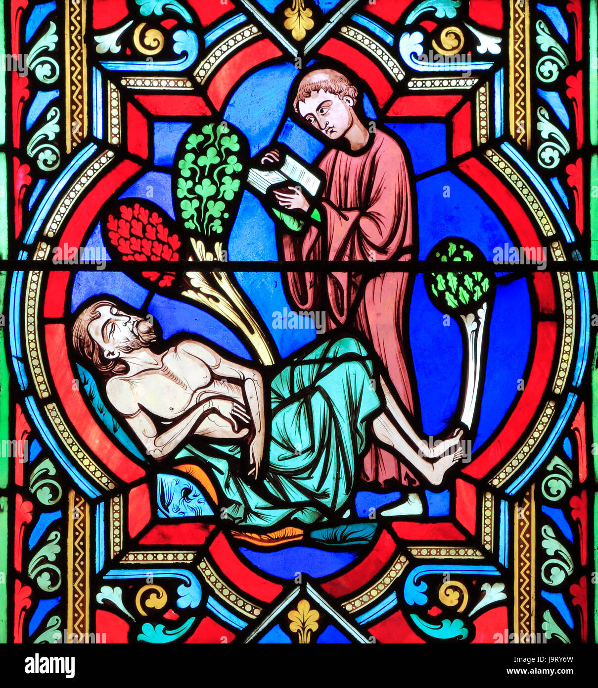 Levite hi-res stock photography and images - Alamy