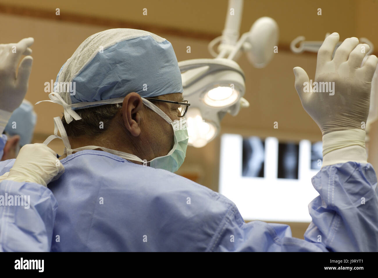 Smock hi-res stock photography and images - Alamy