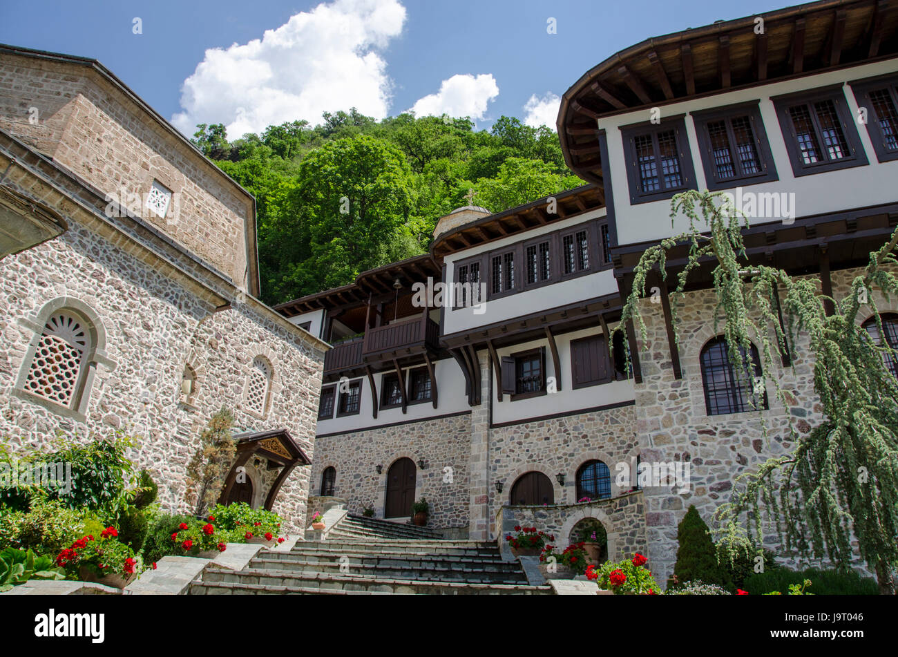 John bigorski hi-res stock photography and images - Alamy