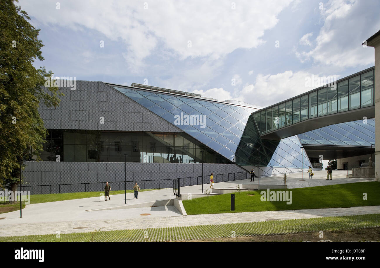 Austria,Upper Austria,Linz,lock museum,lock mountain,state capital ...