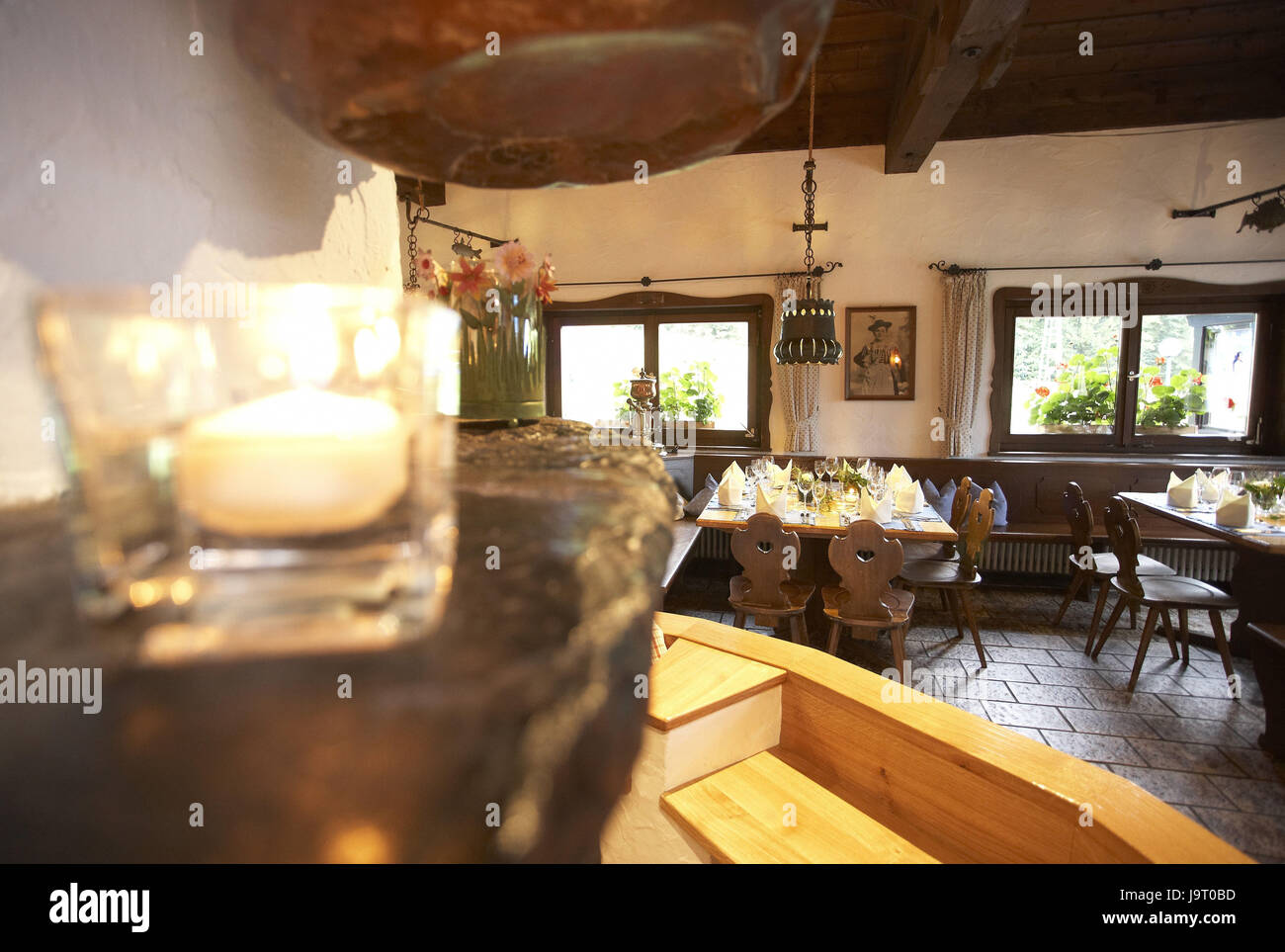 Wedding celebration,table appointments Stock Photo - Alamy