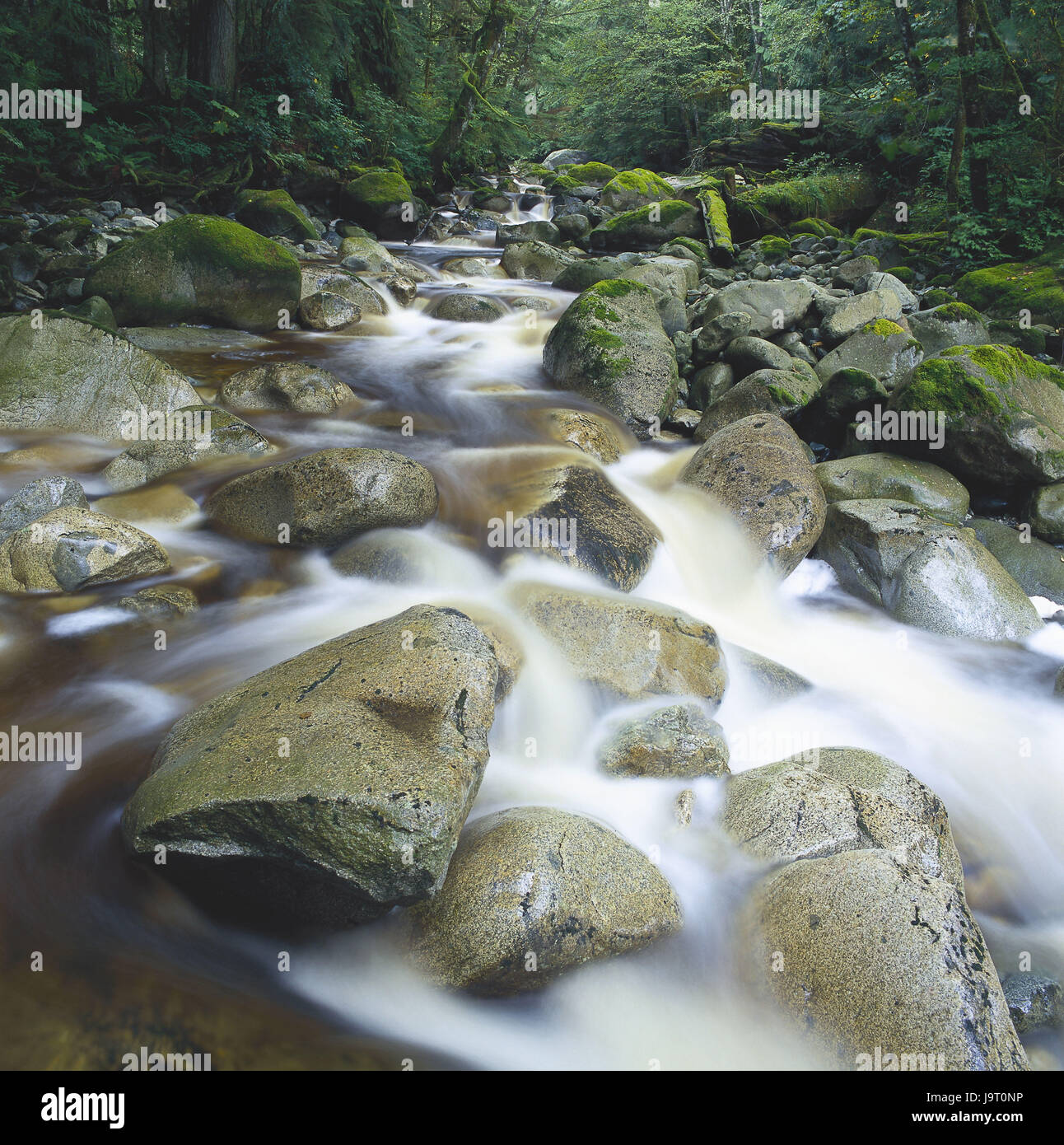 Water rocks drawing hi-res stock photography and images - Alamy