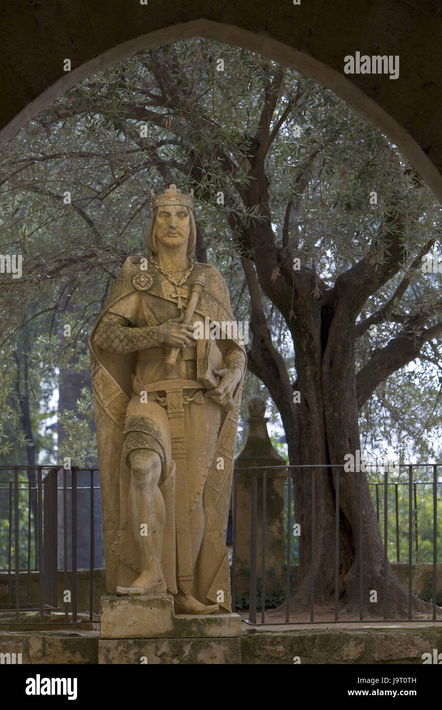 Knight alphonse x hi-res stock photography and images - Alamy