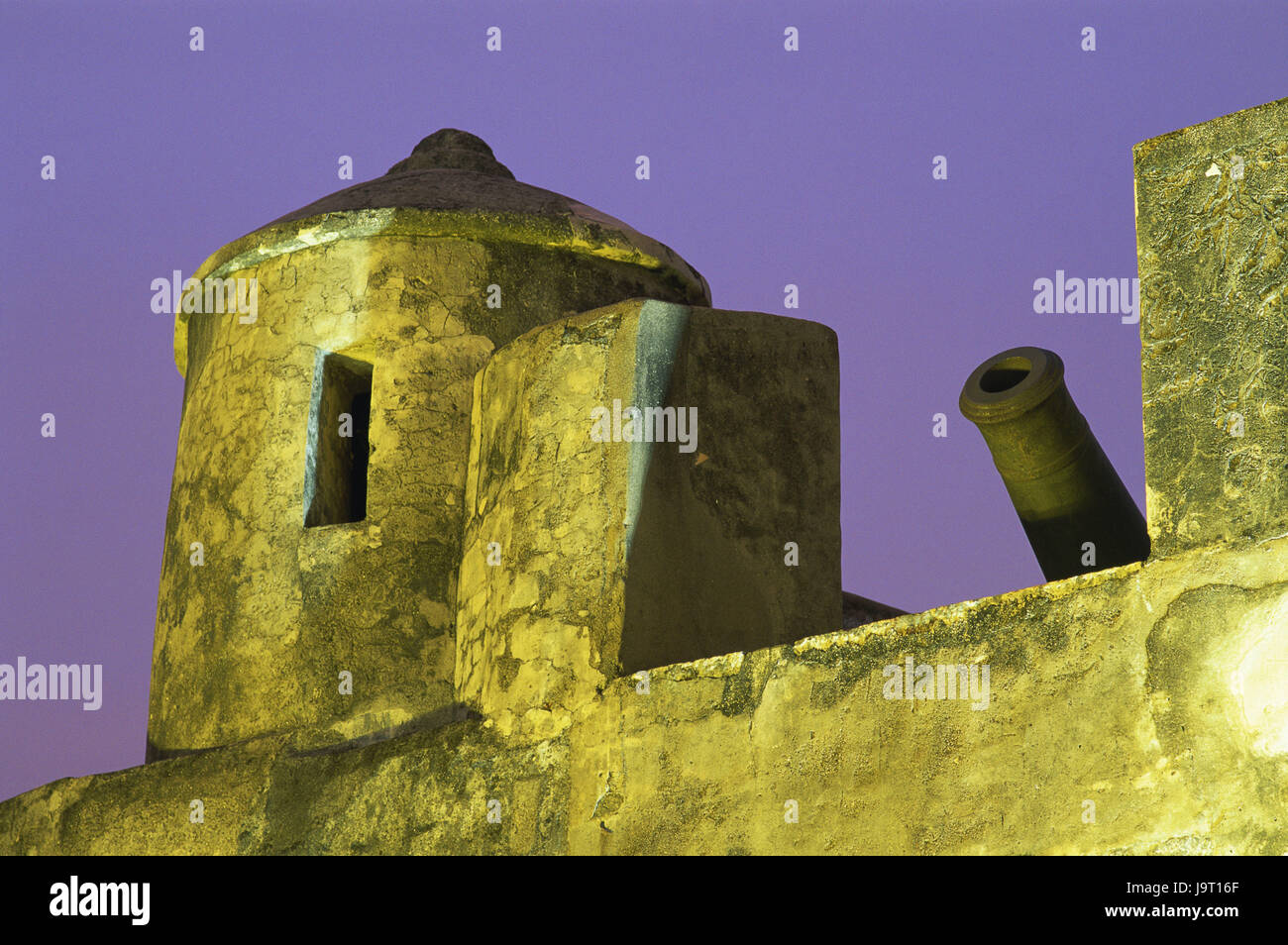 China,Macau,Fortaleza Sao Paolo do Monte,fortress defensive wall ...